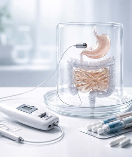 GLP‑1 & Pharma Patents: Devices and Drug Innovation in Weight Loss ...